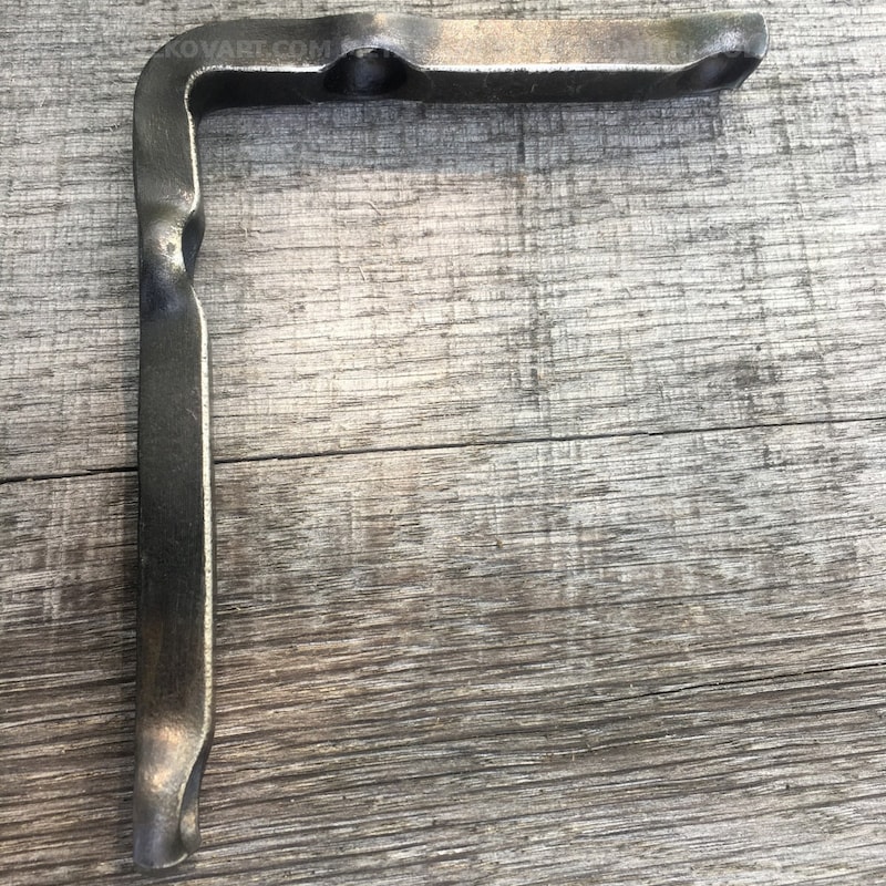 Rustic Brackets - Etsy