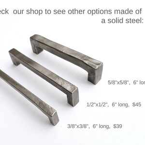 Custom Cabinet Pull Drawer Pull Cabinet Hardware Drawer - Etsy