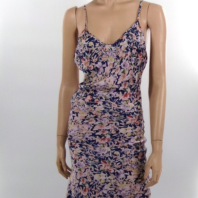 Silk Negligee - Etsy