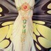 The Flapper by F.X. Leyendecker-1922 Life Magazine Cover Art-panel/wall ...