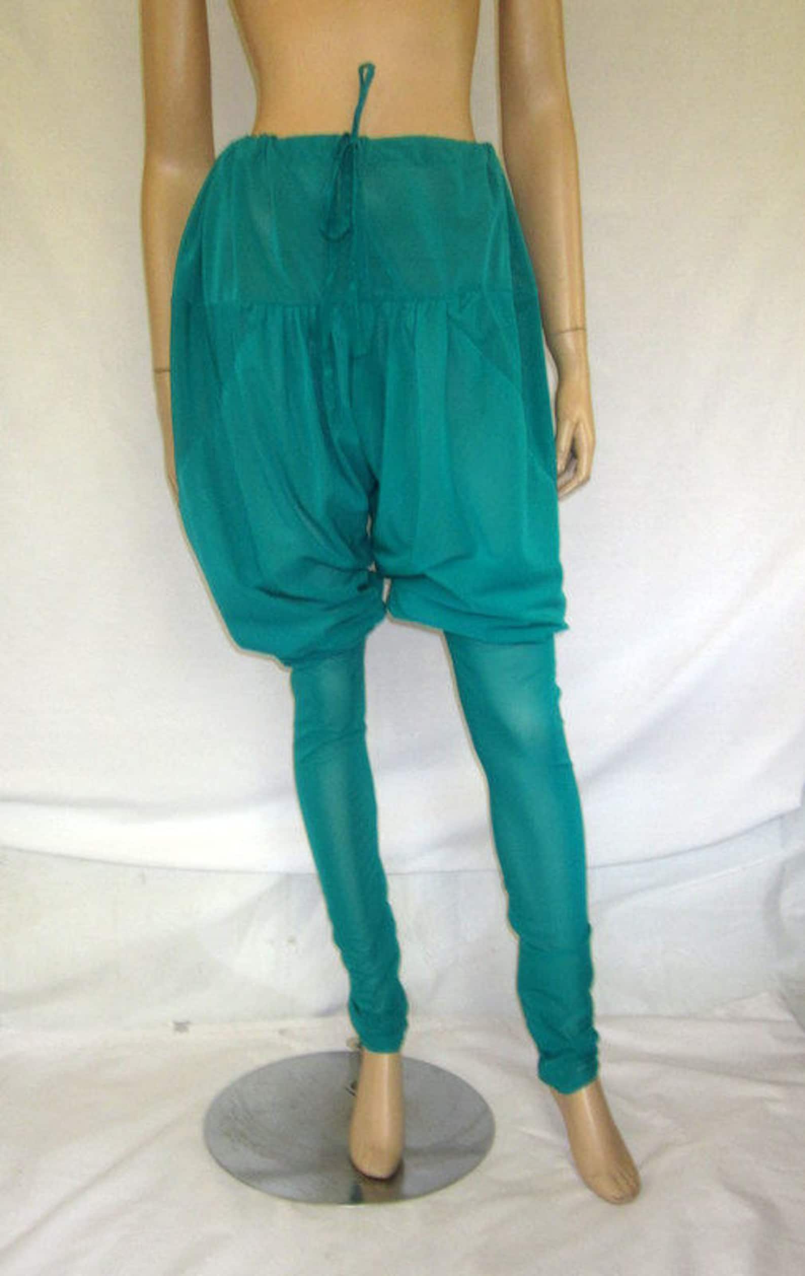 Women's Ethnic-indian-three Piece Ensemble in Ombre Colors With Gold ...