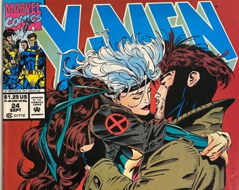 Gambit Artwork - Etsy