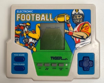 Electronic Game | Etsy