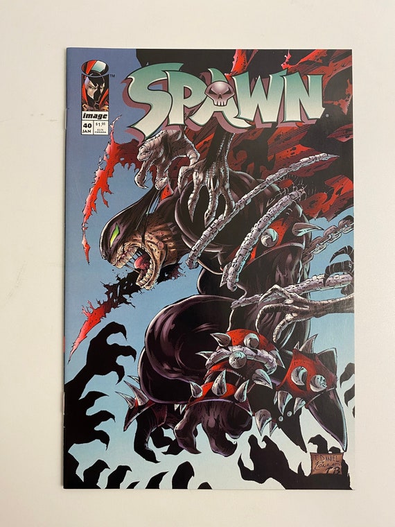 Spawn Story