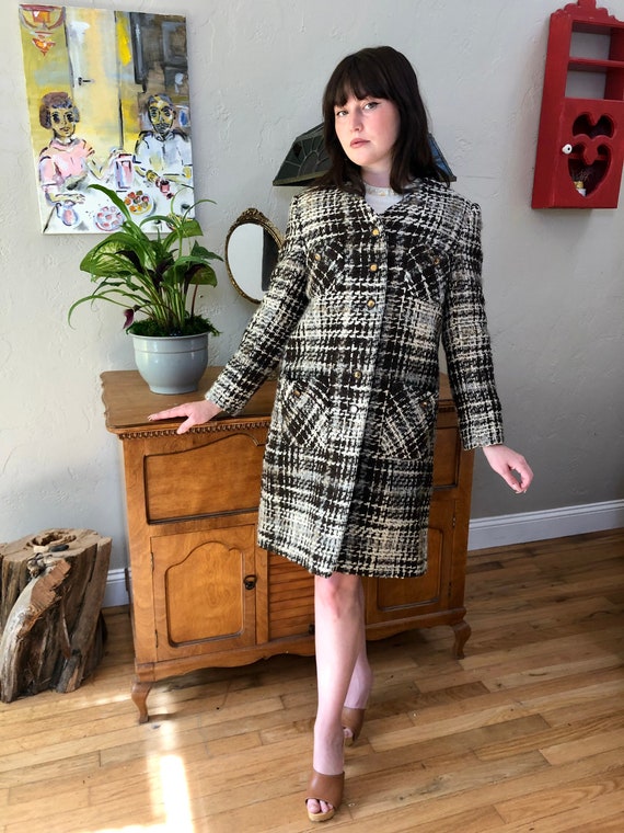 1960s buffums brown - Gem