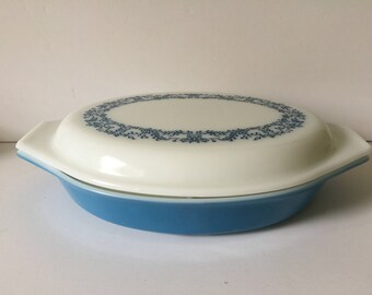 Vintage pyrex | Etsy