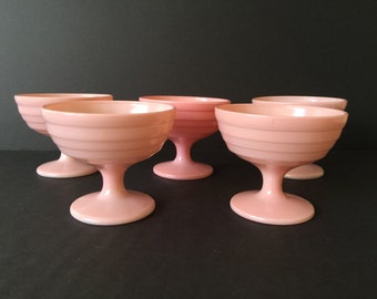 Sherbet cups | Etsy
