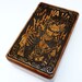 Gun N Roses Java Teak Wood Engraved Lighter - Etsy