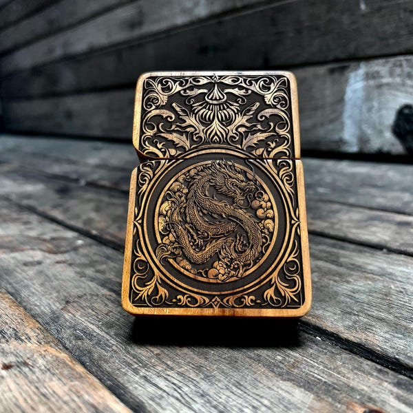 Unique Lighters - Etsy