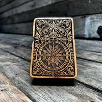 Custom Zippo - Etsy