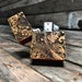 Lara Croft Tomb Raider Java Teakwood Engraved Lighter - Etsy