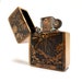 The Star Java Teak Wood Engraved Lighter Handmade Vintage Lighter ...