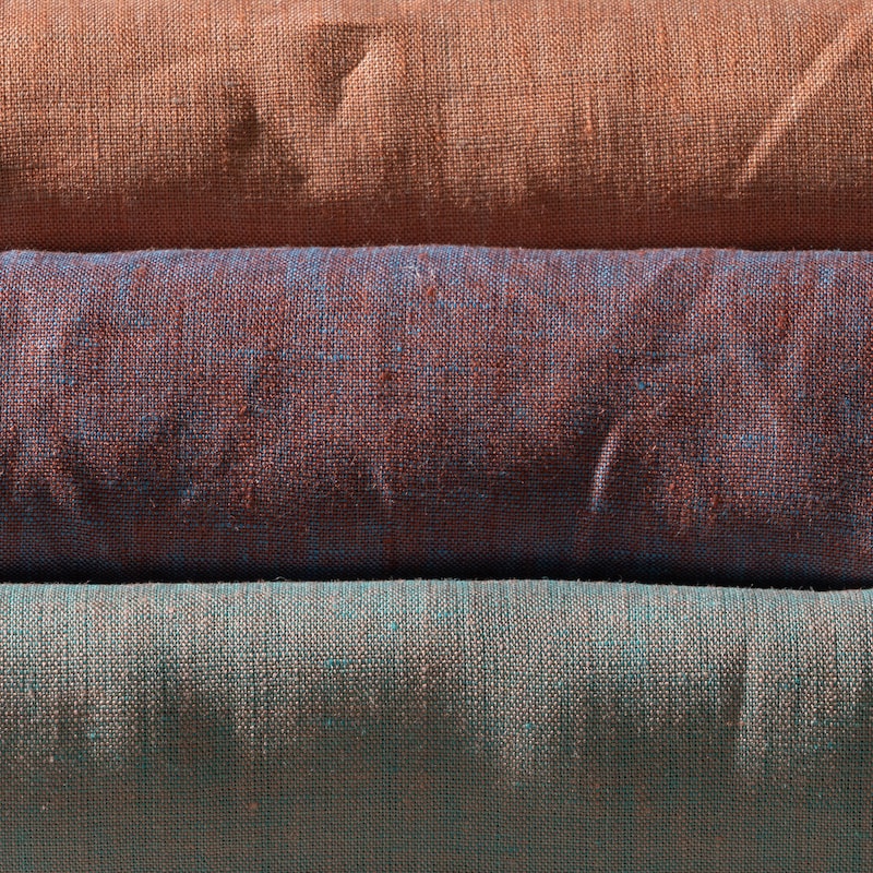 Handkerchief Linen Fabric - Etsy