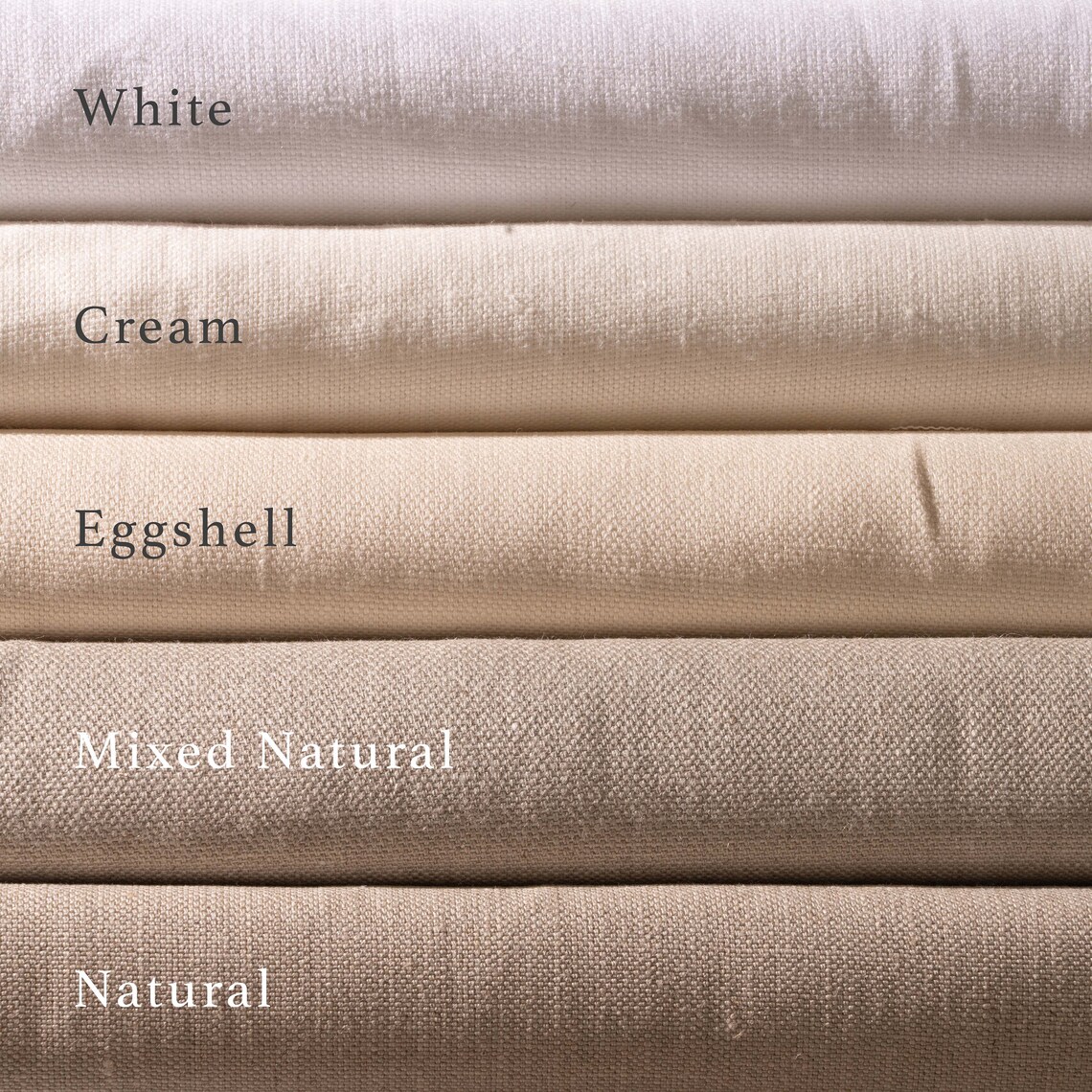 100% Linen Pure Home Furnishing Upholstery Slipcover Weight - Etsy