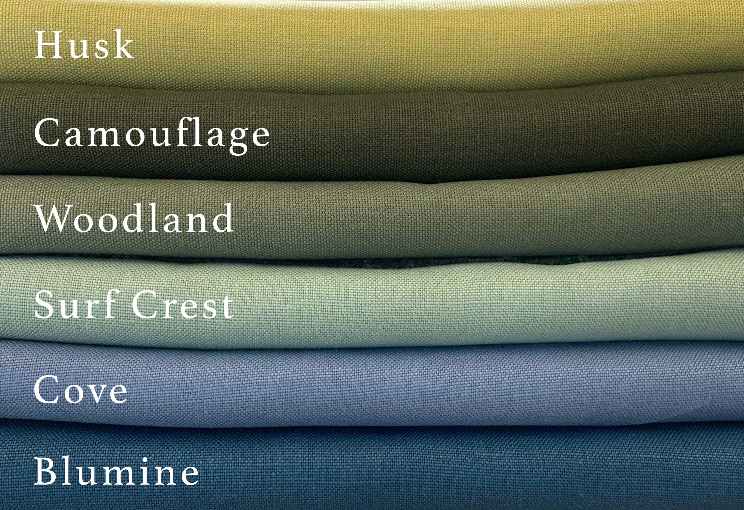 100% Linen Pure Heavy Upholstery Weight Linen Flax Fabric by - Etsy