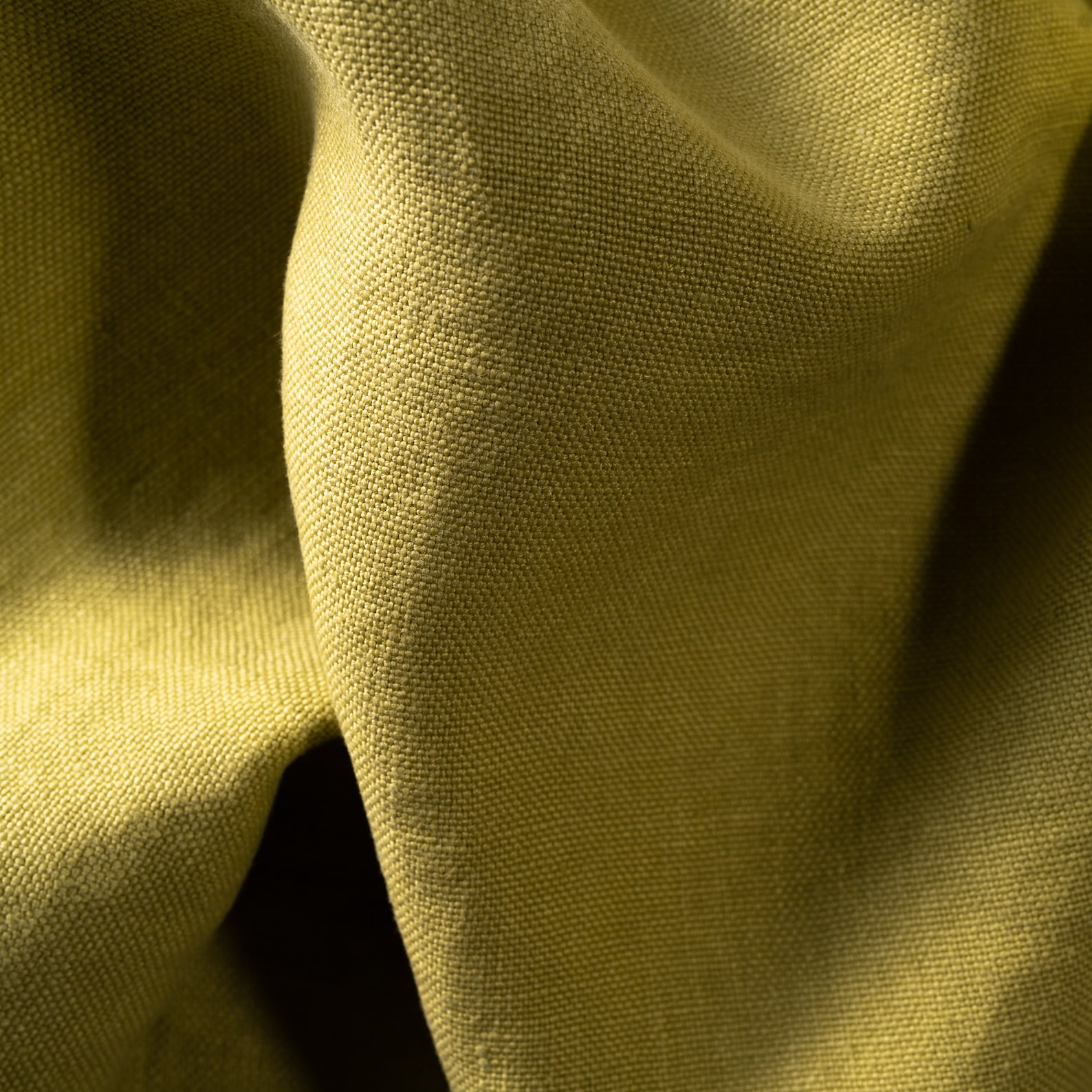 100% Linen Pure Heavy Upholstery Weight Linen Flax Fabric by - Etsy