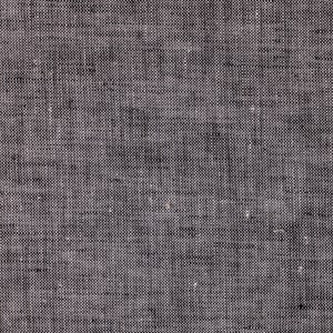 100% Linen Pure Lightweight Handkerchief Weight Yarn Dyed Linen Flax ...