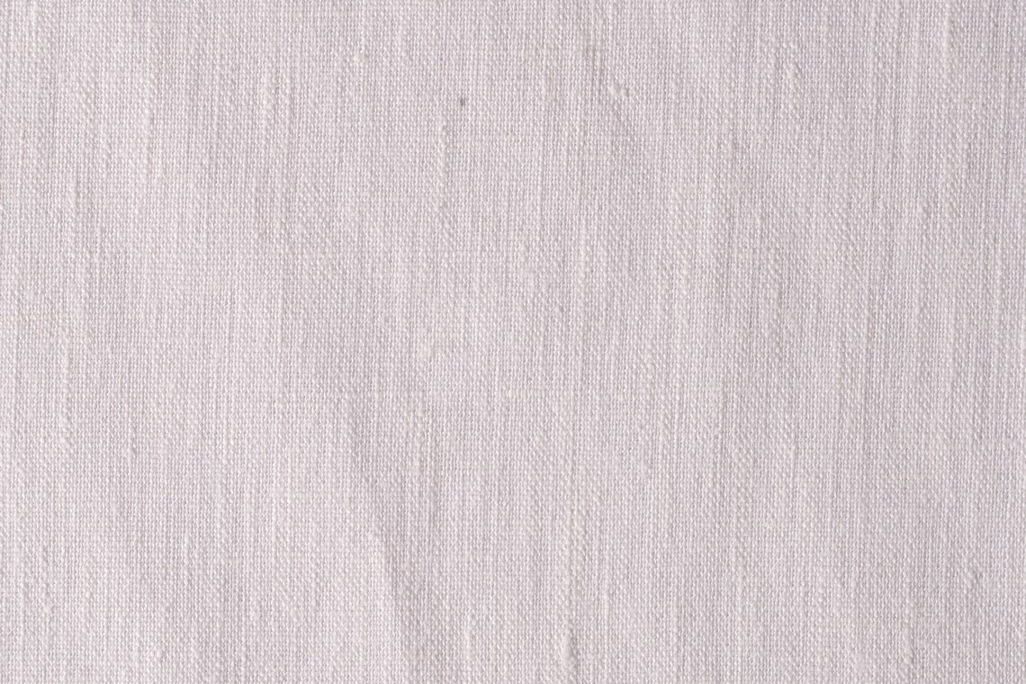 Natural Stonewashed Linen Flax Heavy Medium Weight Natural - Etsy