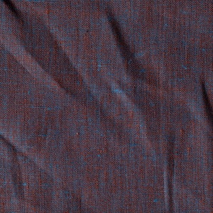 100% Linen Pure Lightweight Handkerchief Weight Yarn Dyed Linen Flax ...