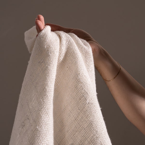 Open Weave Fabric - Etsy