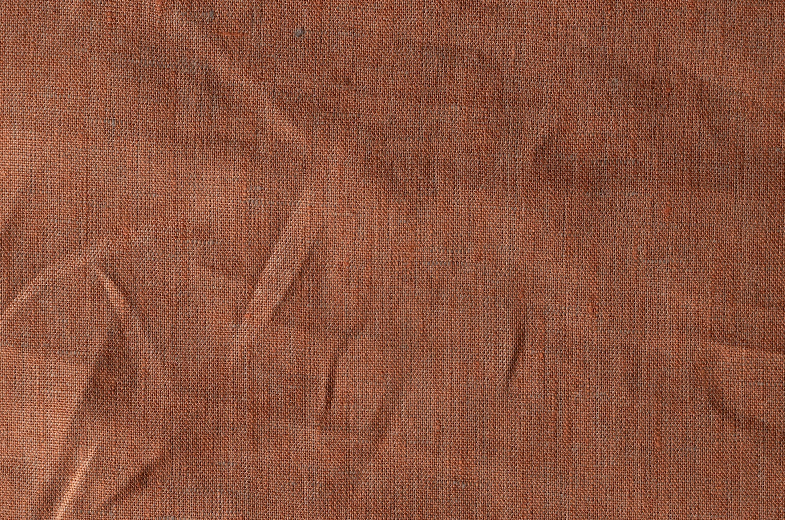 100% Linen Pure Lightweight Handkerchief Weight Yarn Dyed Linen Flax ...