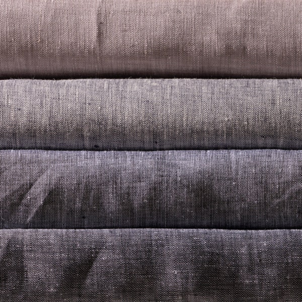 Handkerchief Linen Fabric - Etsy