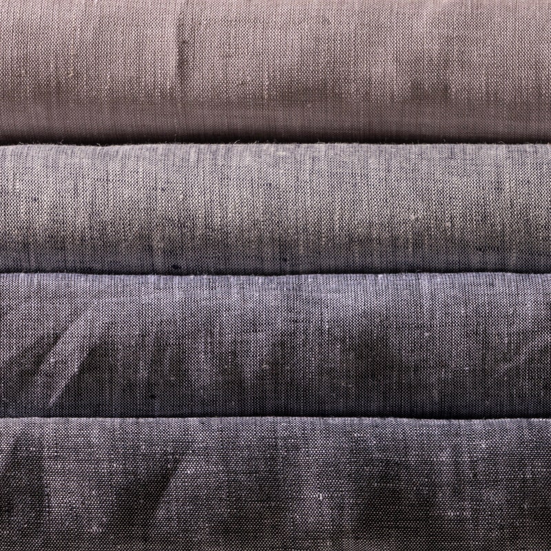 Handkerchief Linen Fabric - Etsy