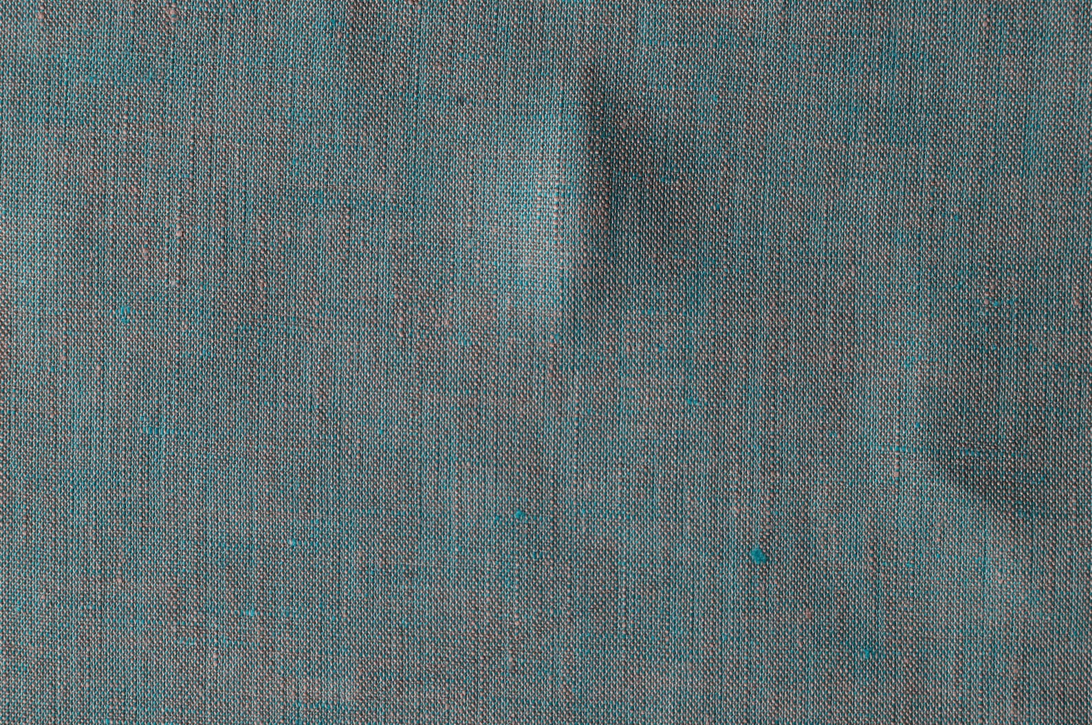 100% Linen Pure Lightweight Handkerchief Weight Yarn Dyed Linen Flax ...