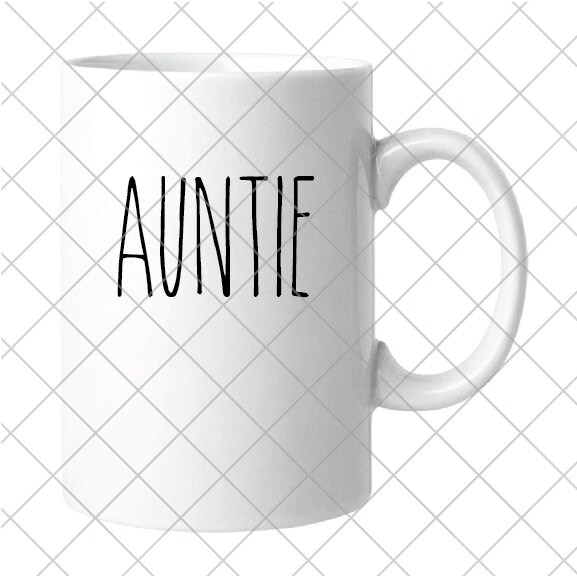 Rae Dunn Inspired Words SVG, Vinyl, DIGITAL FILE, 54 Words, Home and ...