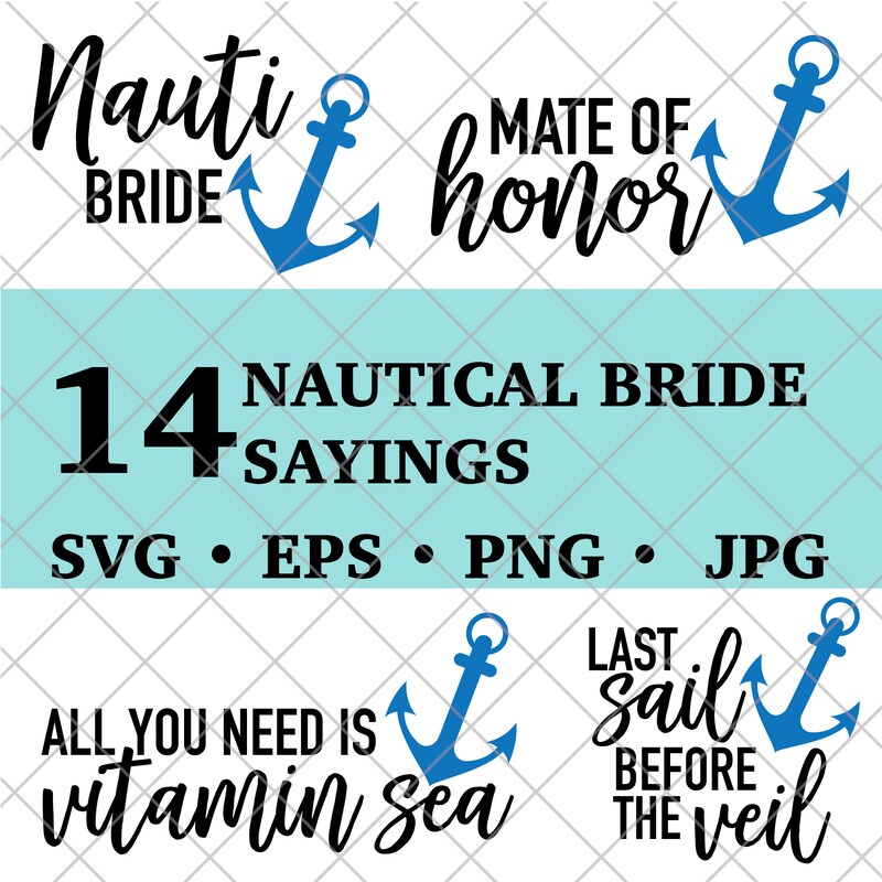 Nautical Sayings - Etsy