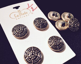 La mode buttons | Etsy