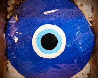 Eye Pinata - Etsy