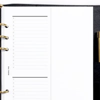 A5 Wide Online Order Tracker Printable, Order Tracker Printable ...