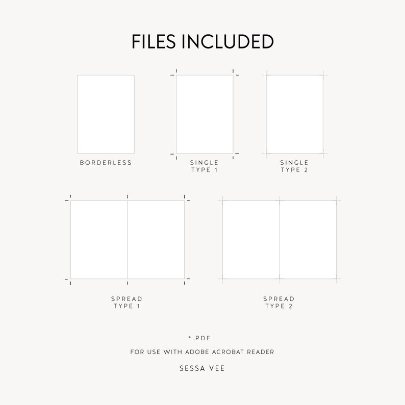 A5 Basic Lined Plus Double Margin Version Printable Planner - Etsy