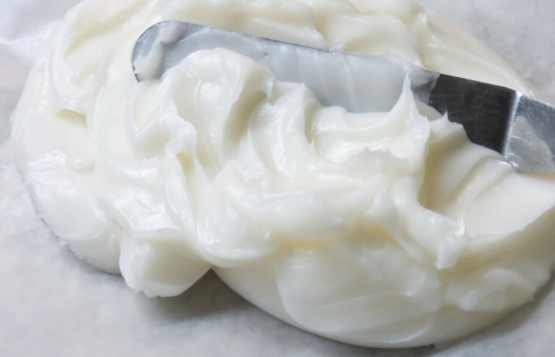 Leaf Lard / 1 or 2 Pounds - Etsy