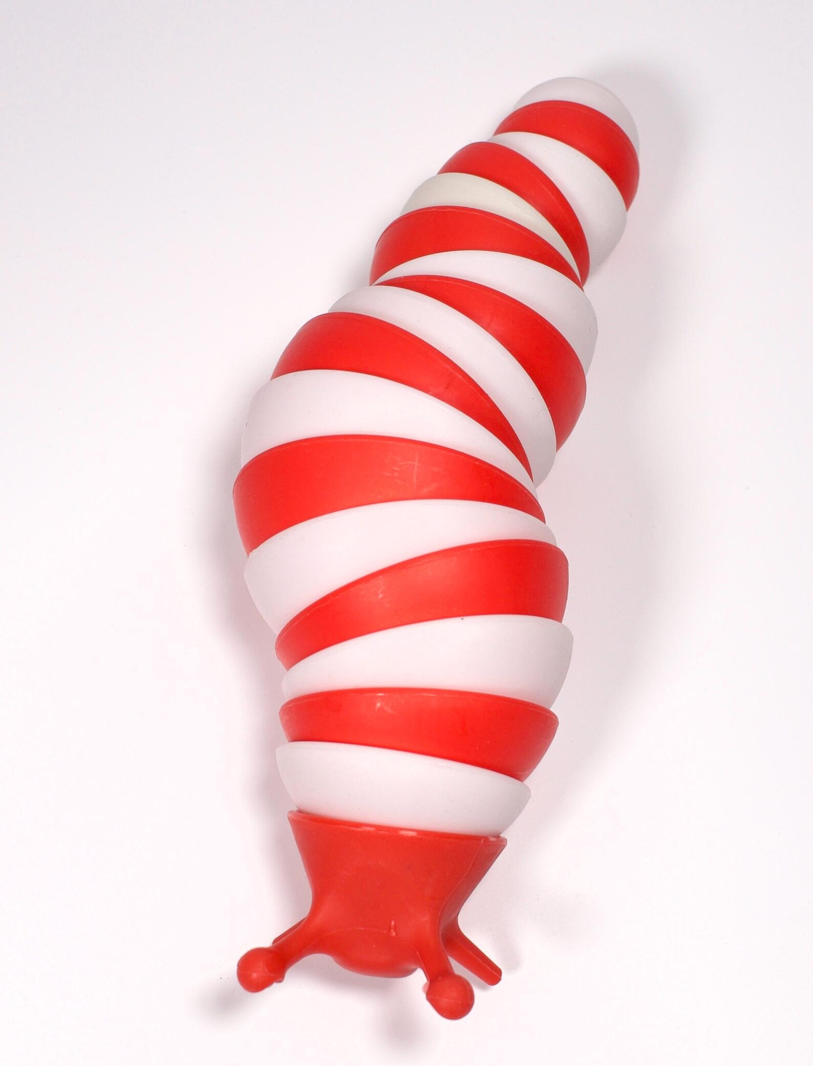 Fidget Slug Stress Relief Sensory Toy | Anxiety Relief Toy | Fun for ...