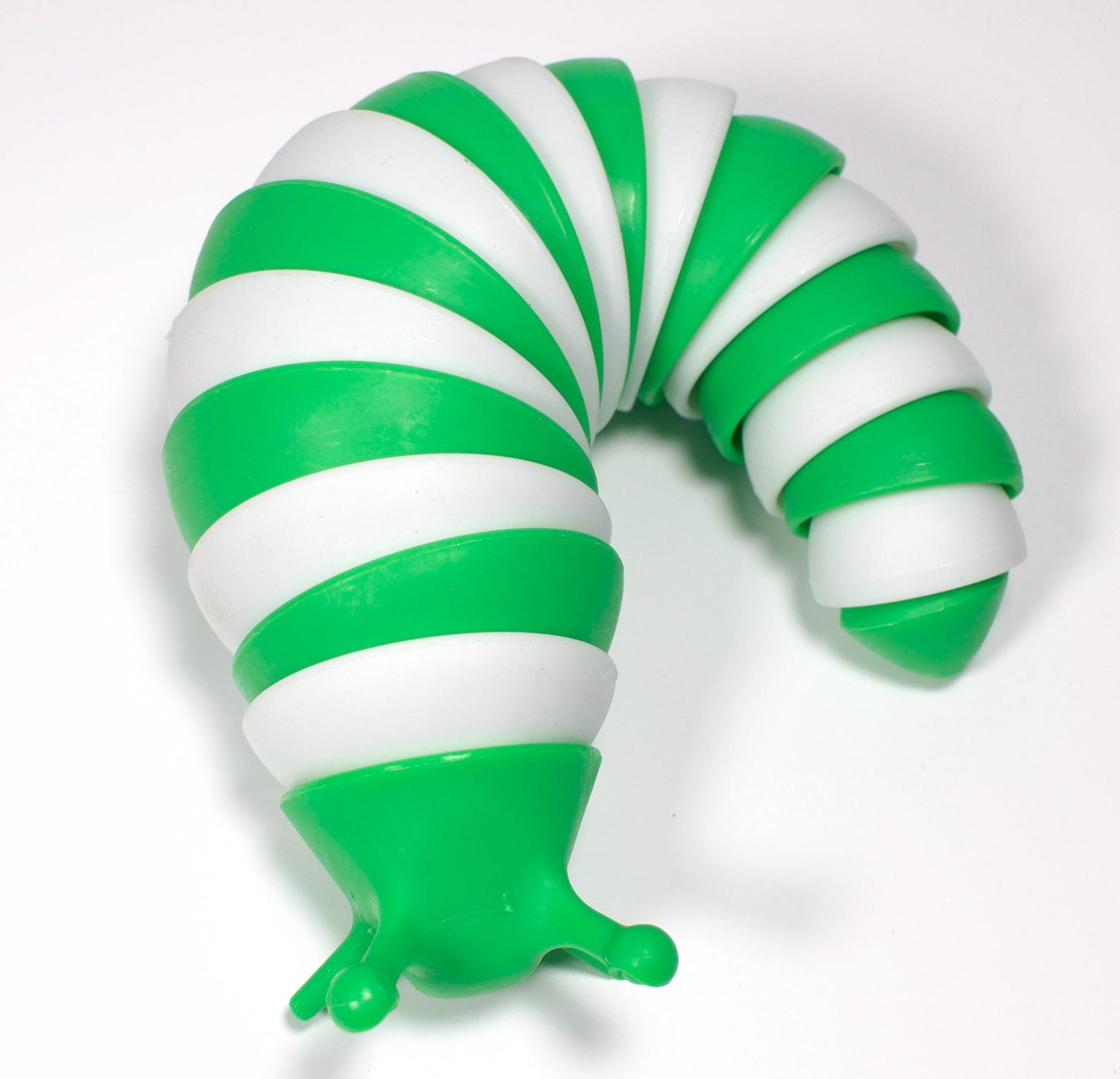 Fidget Slug Stress Relief Sensory Toy | Anxiety Relief Toy | Fun for ...