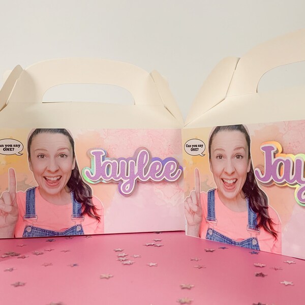 Ms Rachel Party - Etsy