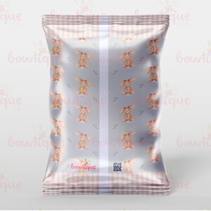 Baby Shower Digital Papers, Digital Paper Baby, Digital Paper Pack ...