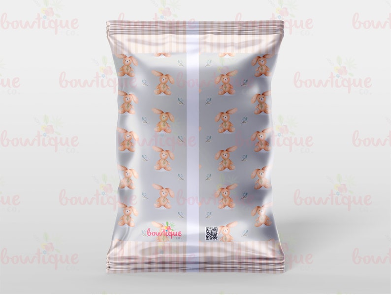 Baby Shower Digital Papers, Digital Paper Baby, Digital Paper Pack ...