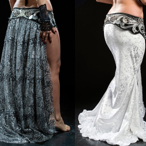 Gothic Belly Dance - Etsy