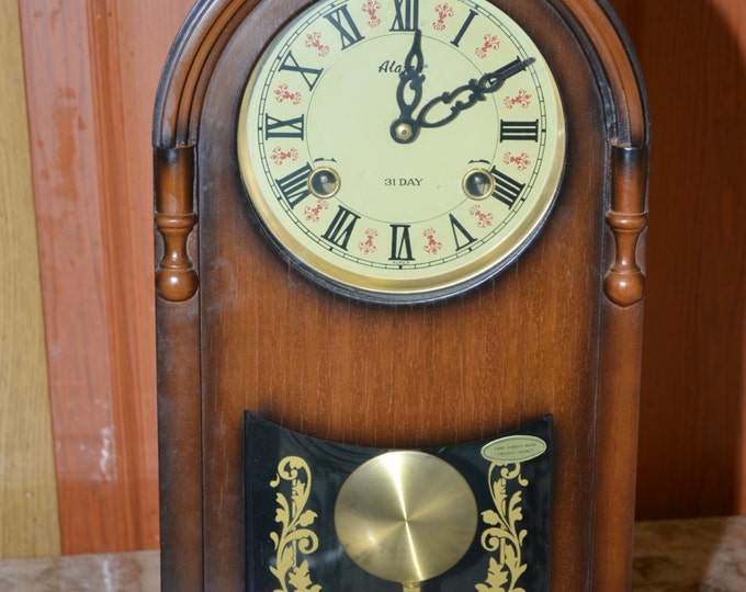 Alaron Clock, 31 Day, War Clock, Korea - Etsy