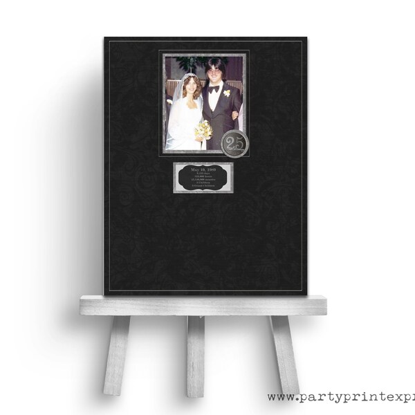 Signature Mat - Etsy