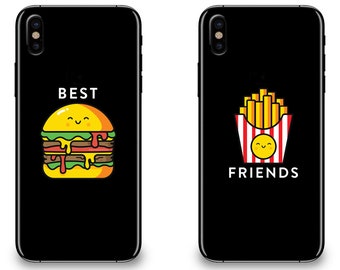 Best friend case | Etsy