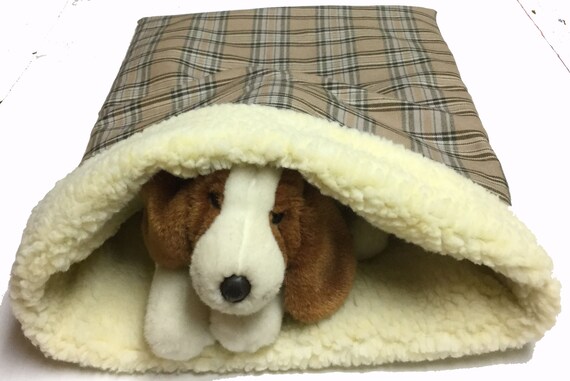 Snuggle Sack Large - Etsy