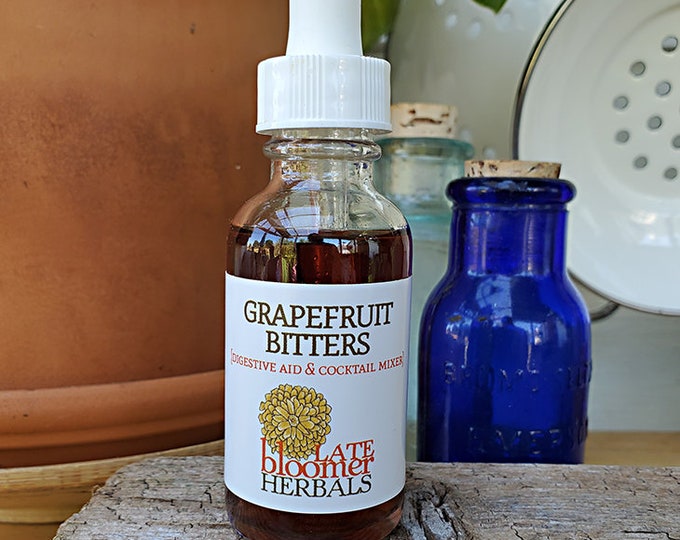 Editable Homemade Bitters Dropper Bottle Label Template, Printable ...