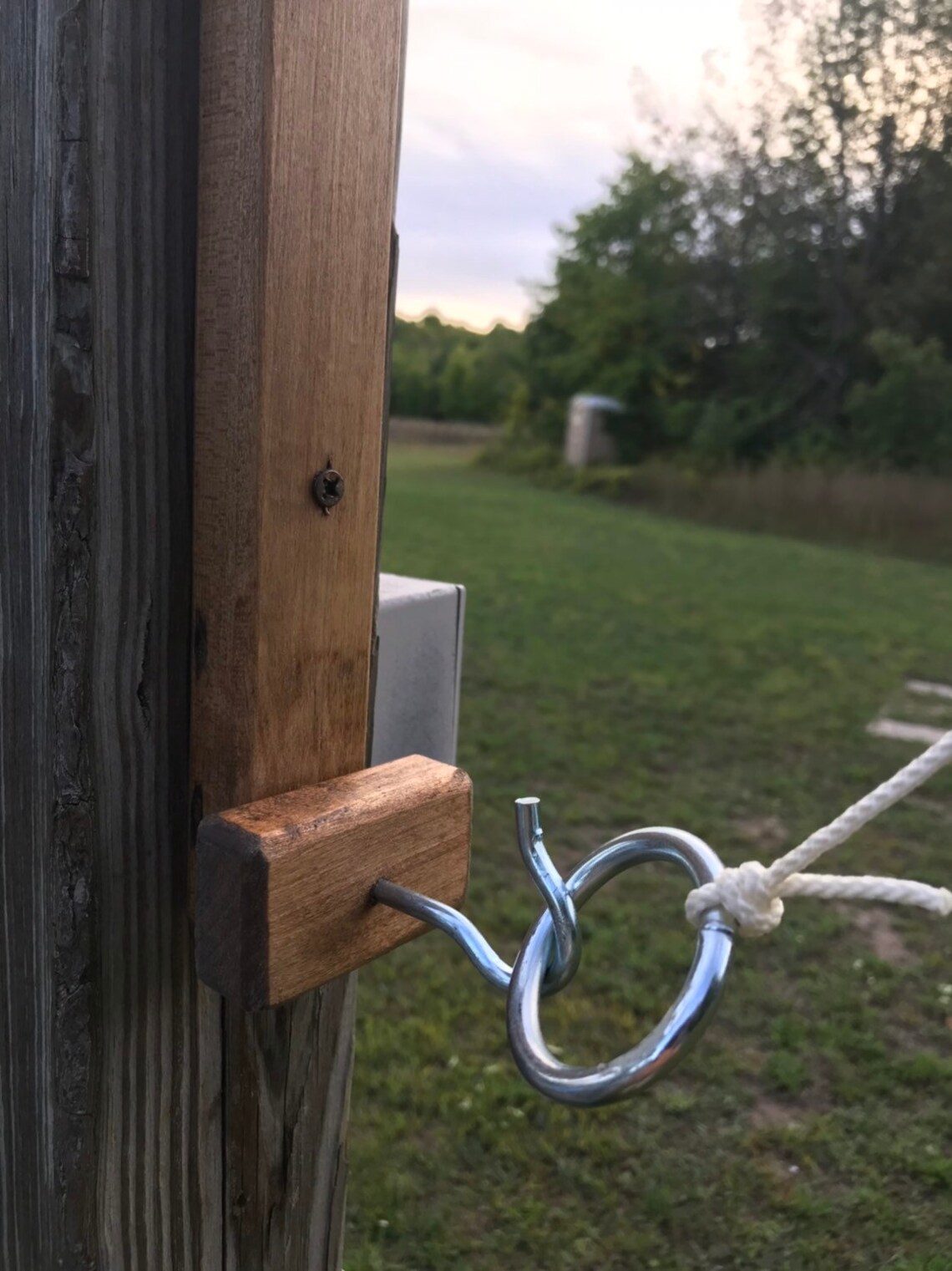 Ringo Ring Toss Game - Etsy