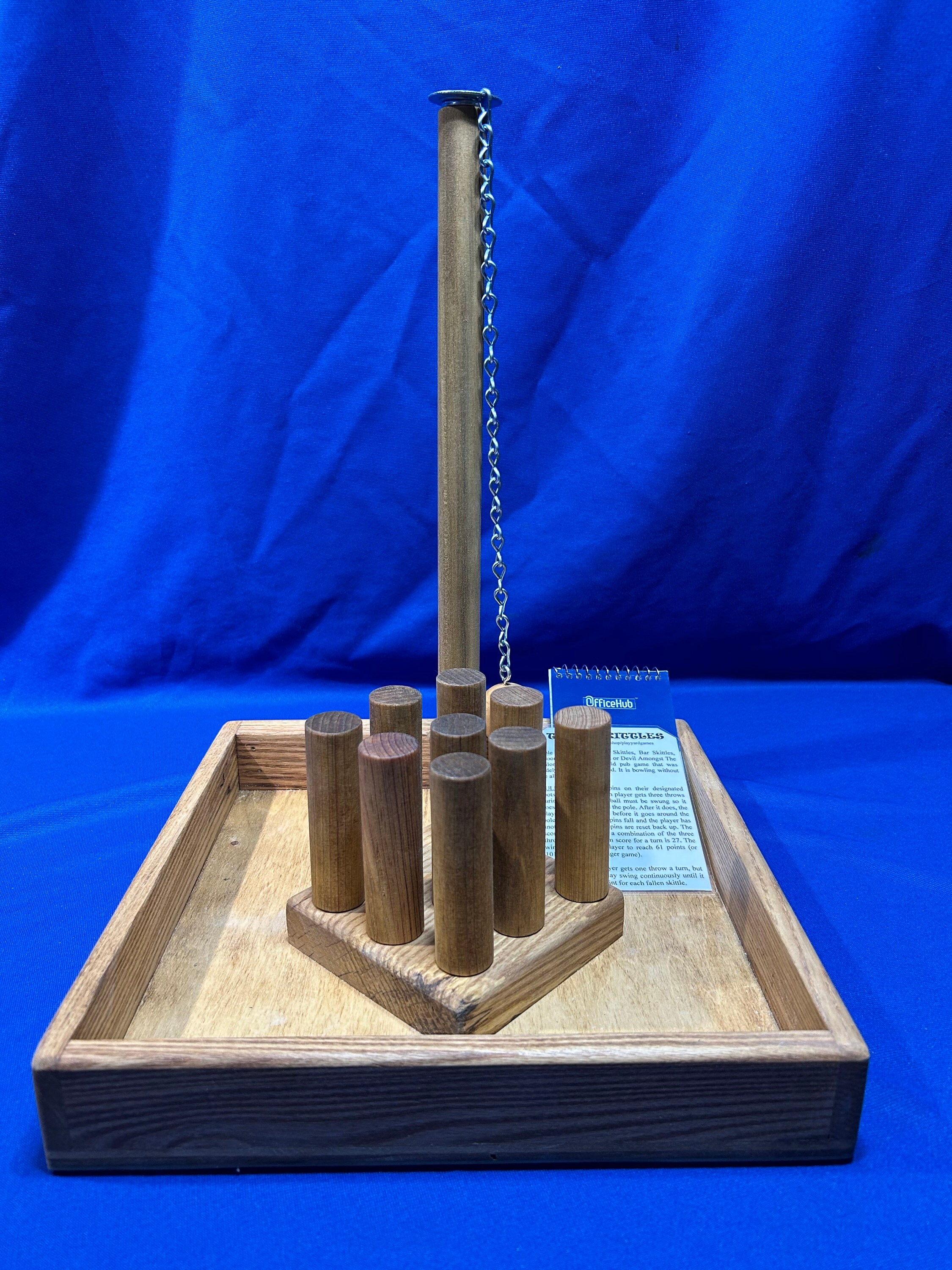 Table Skittles - Etsy