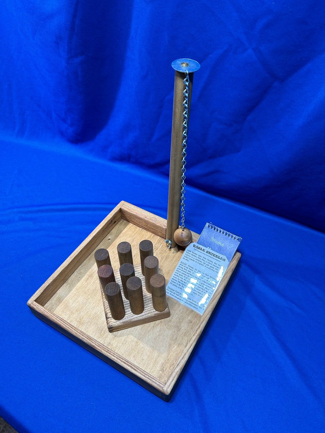 Table Skittles - Etsy