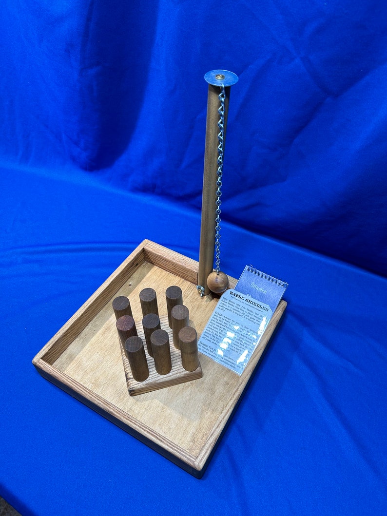 Table Skittles - Etsy